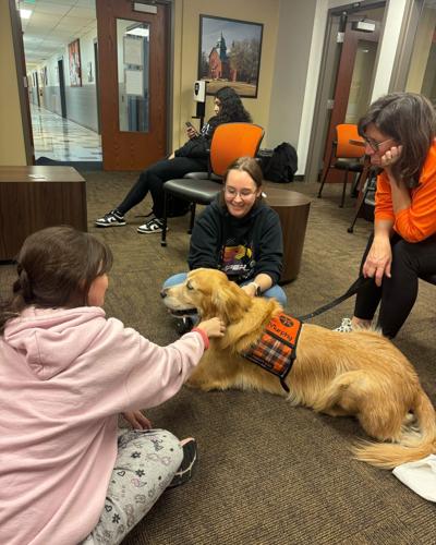 Pete’s Pet Posse to host first ever symposium at OSU | News ...