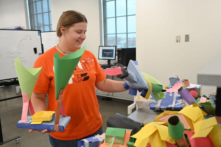 SPS, OSU and MTC offer summer camps and programs for all ages | News ...