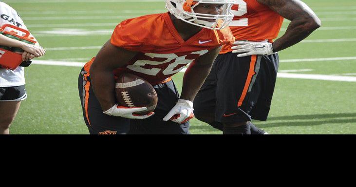 The Sports Vessel: Barring Sanders from media is a mistake | OSU Sports ...