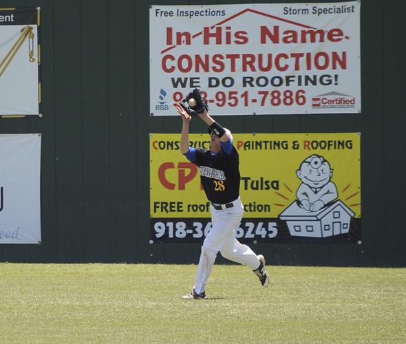 Phenomenal freshman: Case throws complete-game shutout to propel ...