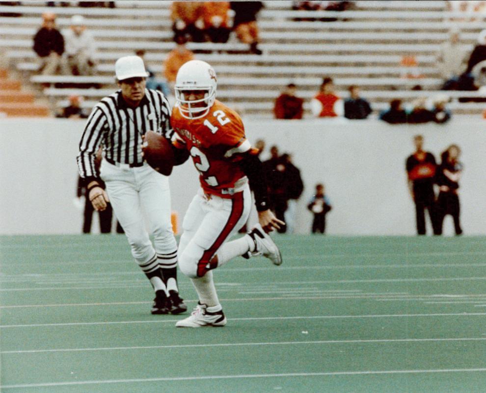 1988 team put Oklahoma State on college football map | Local News ...