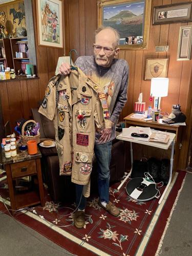 Veteran receives dream trip to Washington | News | stwnewspress.com