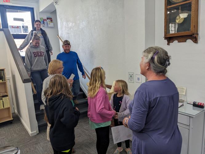 Newly renovated Stillwater Museum attracts families for Heritage Day ...