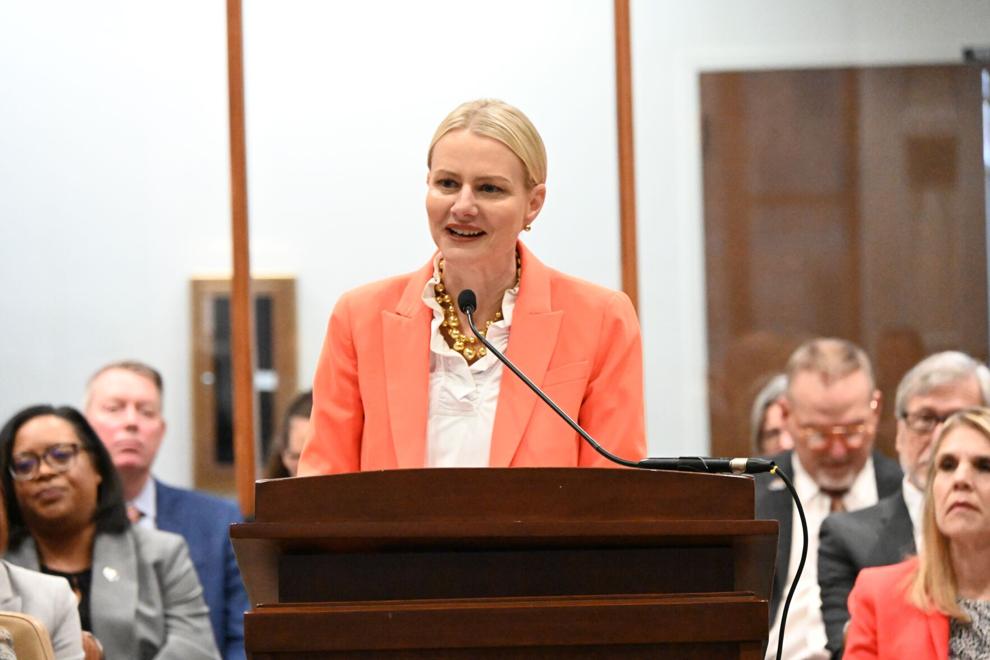 Shrum stepping down as OSU president | News | stwnewspress.com