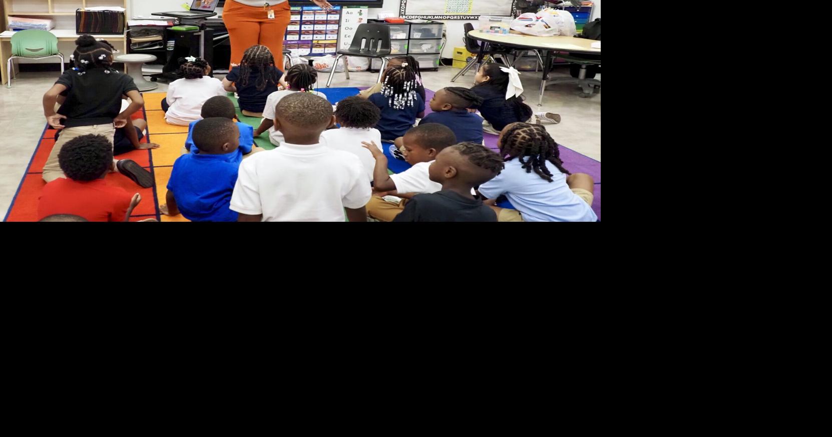 New Oklahoma law to offer $5 million for teacher pipeline programs ...