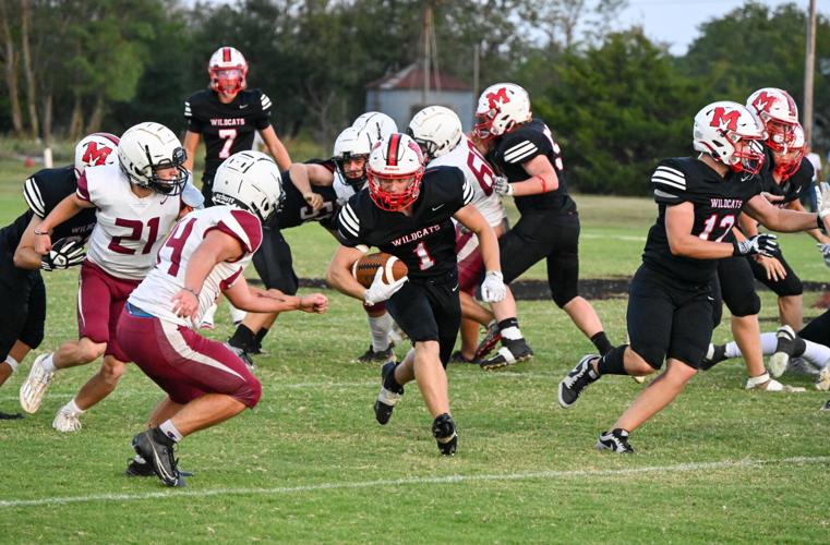 Morrison football honors 9-year-old boy who died unexpectedly, beats ...