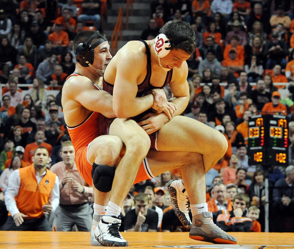 Bedlam wrestling | Gallery | stwnewspress.com