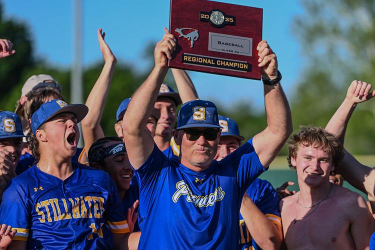 SHS baseball coach Marty Lees joins Wichita State; Pioneers to begin ...