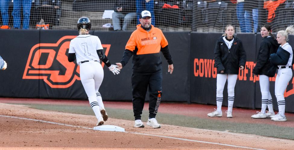 Cowgirls extend win streak to 12 with 9-3 win over UT-Arlington ...