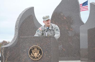 Stillwater residents thank veterans during Veterans Day ceremonies ...