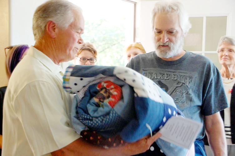 Stillwater Habitat for Humanity builds 30th home | News | stwnewspress.com