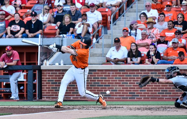PHOTO GALLERY: Cowboy baseball season ends in regional finale | Gallery ...