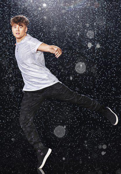 Stillwater's Slavik Pustovoytov hitting his rhythm on 'So You Think You ...