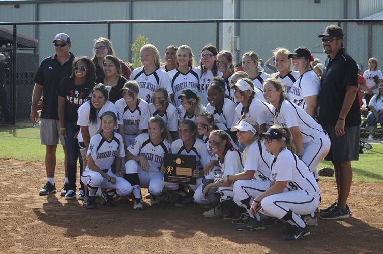 All-Area Softball Coach of the Year: Griffin brings fun-loving style to ...