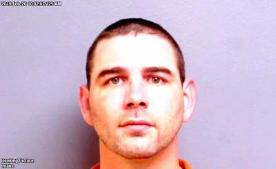 Ripley man charged with felony child abuse | News | stwnewspress.com