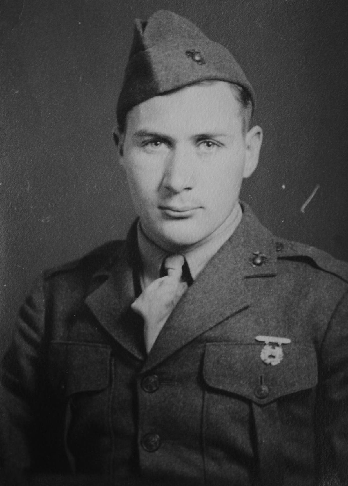 Honorable call to duty | News | stwnewspress.com