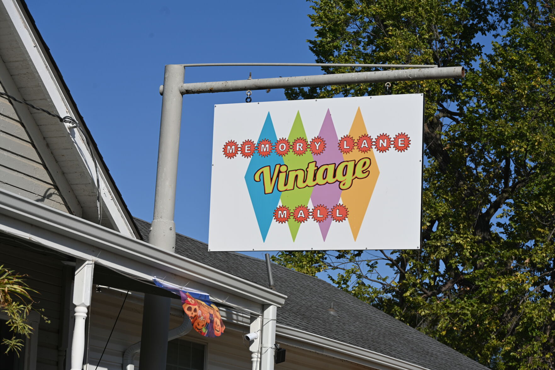 Down memory lane: Stillwater's new antique store | News | stwnewspress.com