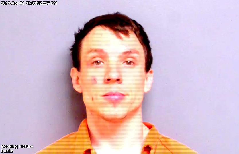 Brothers charged with assaulting an officer | News | stwnewspress.com