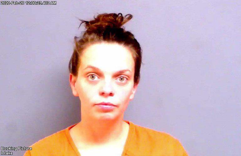 OSBI: Two suspects arrested in connection to Cushing homicide | News | stwnewspress.com