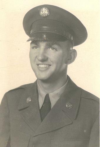 Long Lost and Found: Stillwater geneaologist finds birth father | News ...