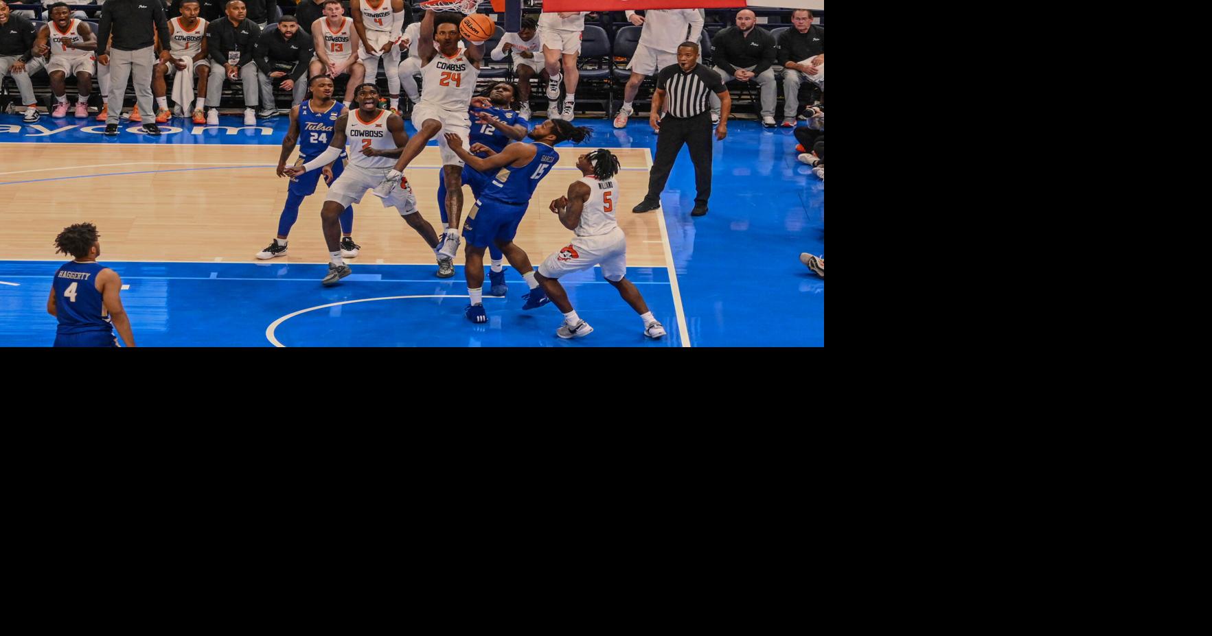 Isaiah Miranda leaves Oklahoma State to focus on professional career ...