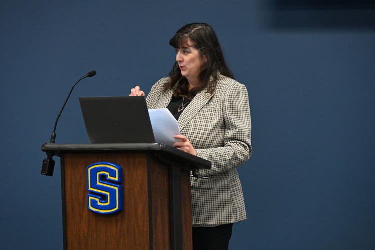 Stillwater Board of Education approves payroll budget cuts | News ...