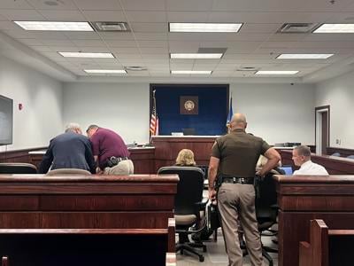 Medical examiner testifies to autopsy findings | News | stwnewspress.com