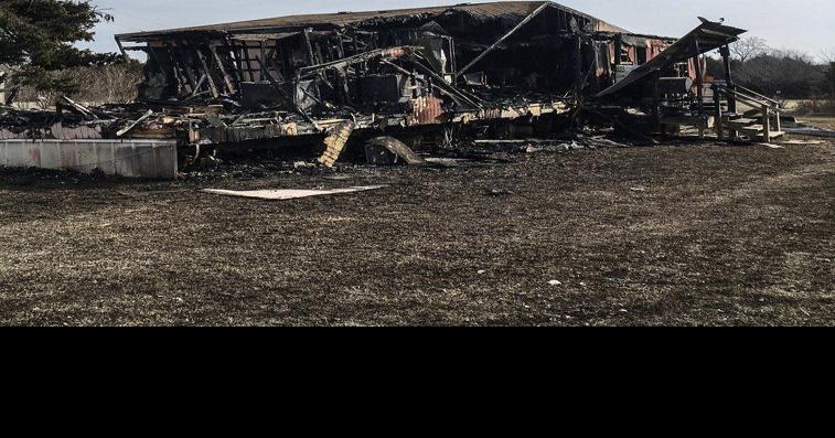 House fire kills Ingalls resident | News | stwnewspress.com