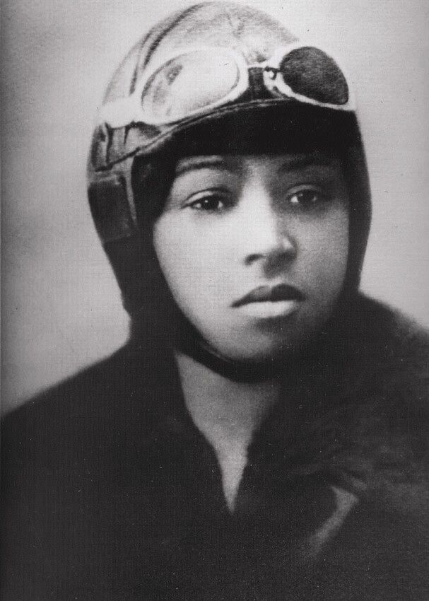 Langston joins celebration of first Black, Native female pilot, Bessie ...