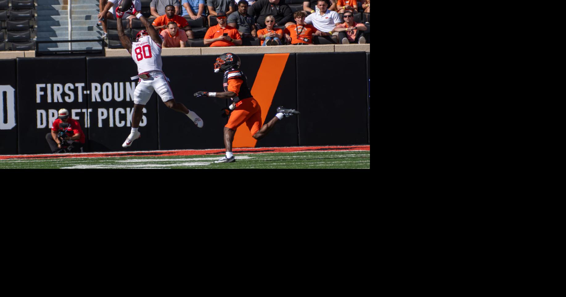 Fundamentals still an issue for OSU defense searching for new life ...