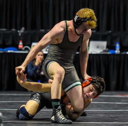 Four Cowboys to wrestle in Big 12 finals | Sports | stwnewspress.com