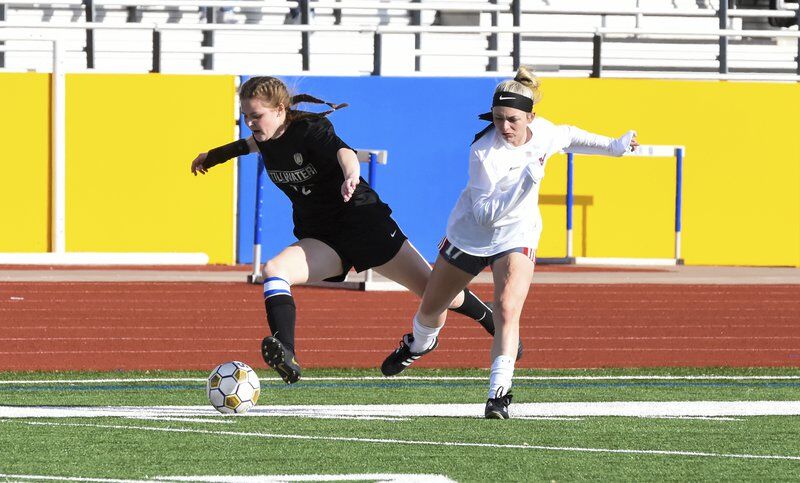 Lady Pioneers split opening games of Stillwater Cup, will play in third ...