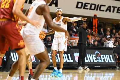 Avery Anderson III enters transfer portal after four years at Oklahoma State | Sports ...