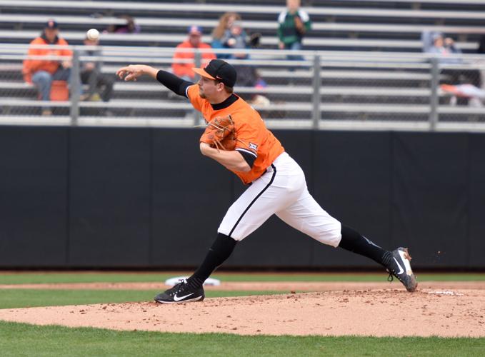 Boone’s blast propels Cowboys to series sweep of Kansas | Sports ...