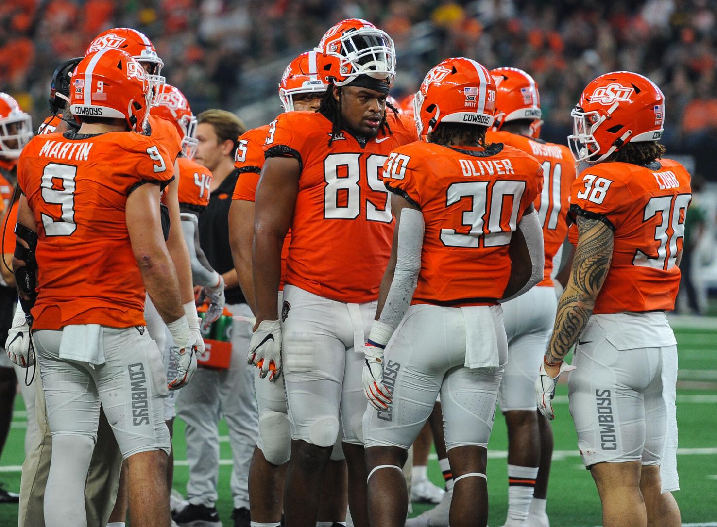 OSU Sports | stwnewspress.com