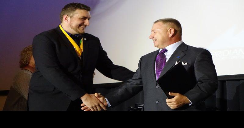 Meridian Tech graduates one of its biggest classes | News ...