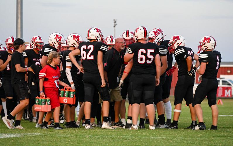 Morrison football honors 9-year-old boy who died unexpectedly, beats ...