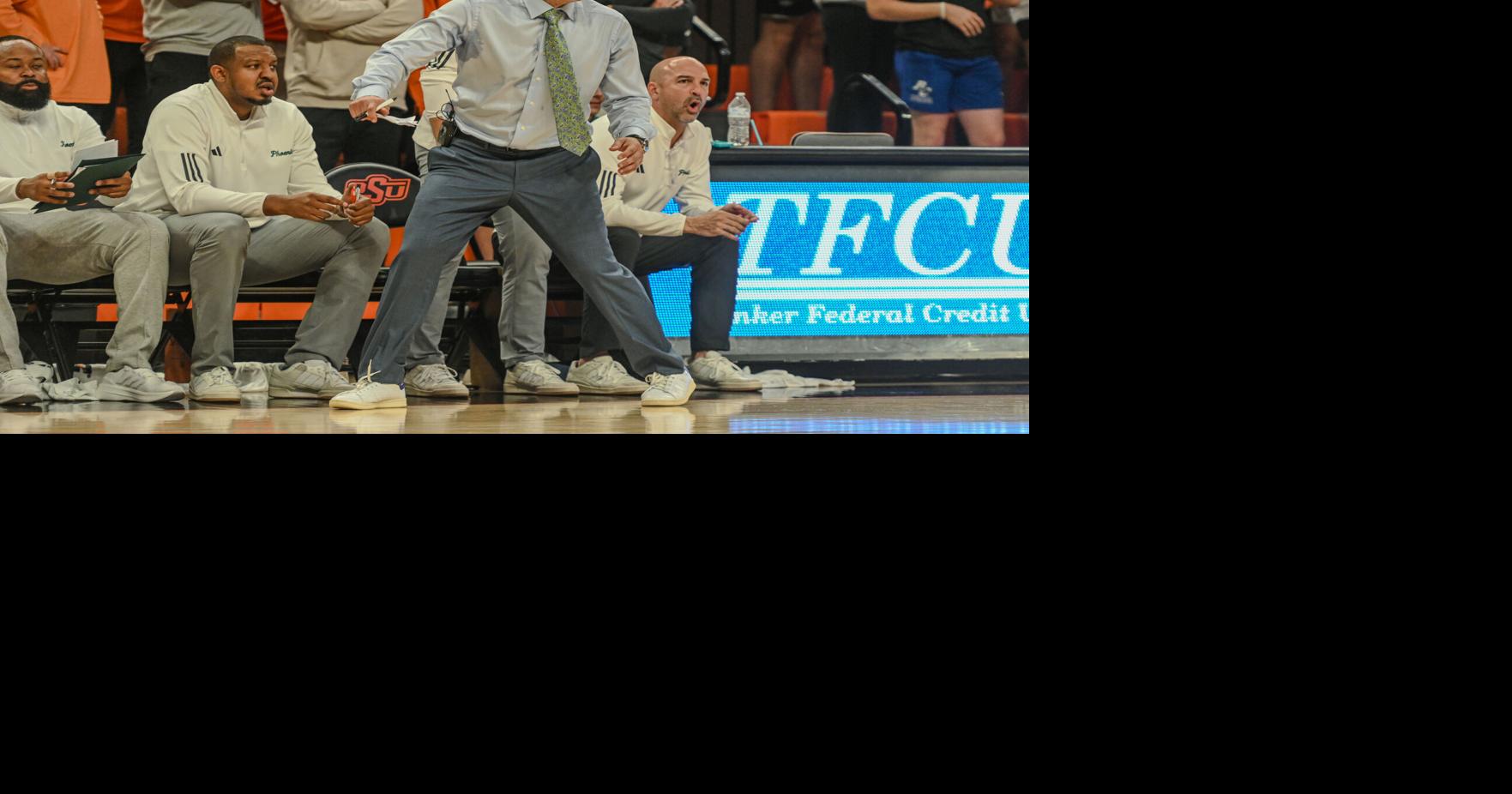 'It all started in Stillwater': Doug Gottlieb makes coaching debut for ...