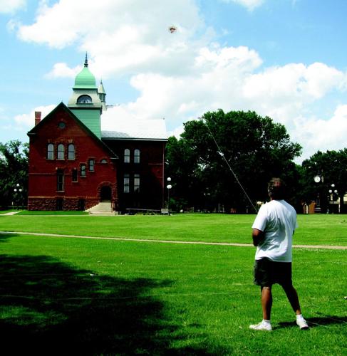 AND STILL, THE WATERS RUN: Friend gather to tell Big Kahuna tales ...