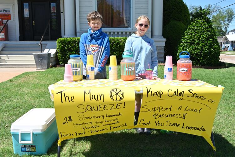 The Sweet Spot: Kids learn how to be entrepreneurs during Stillwater's ...