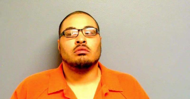 Stillwater man accused of pointing gun at wife's head | News ...