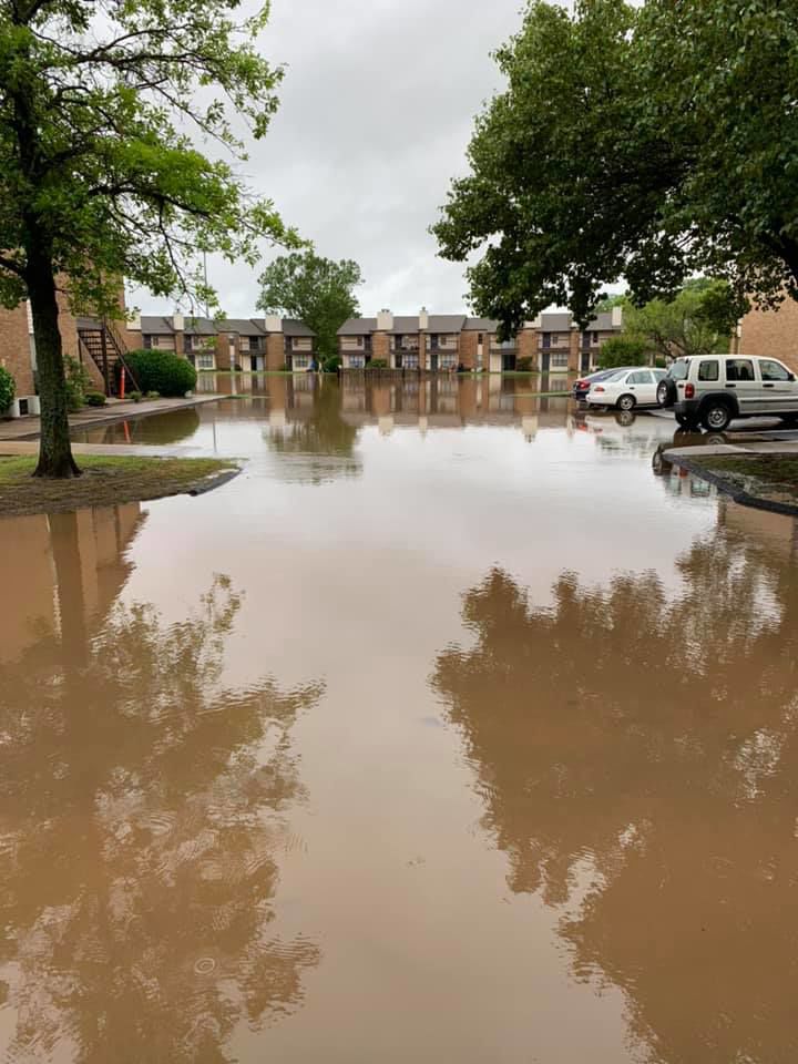 PHOTO SLIDESHOW: Reader flooding submissions | Local News ...