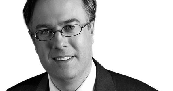 MICHAEL GERSON: Call it the golden days of sleaze | Opinion ...