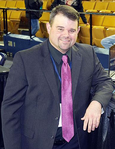 The Holt Report: Haxton enjoying Oral Roberts broadcasting job | Sports ...