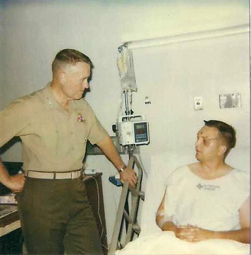 OKC Bombing: 20 years later: A survivors story | News | stwnewspress.com