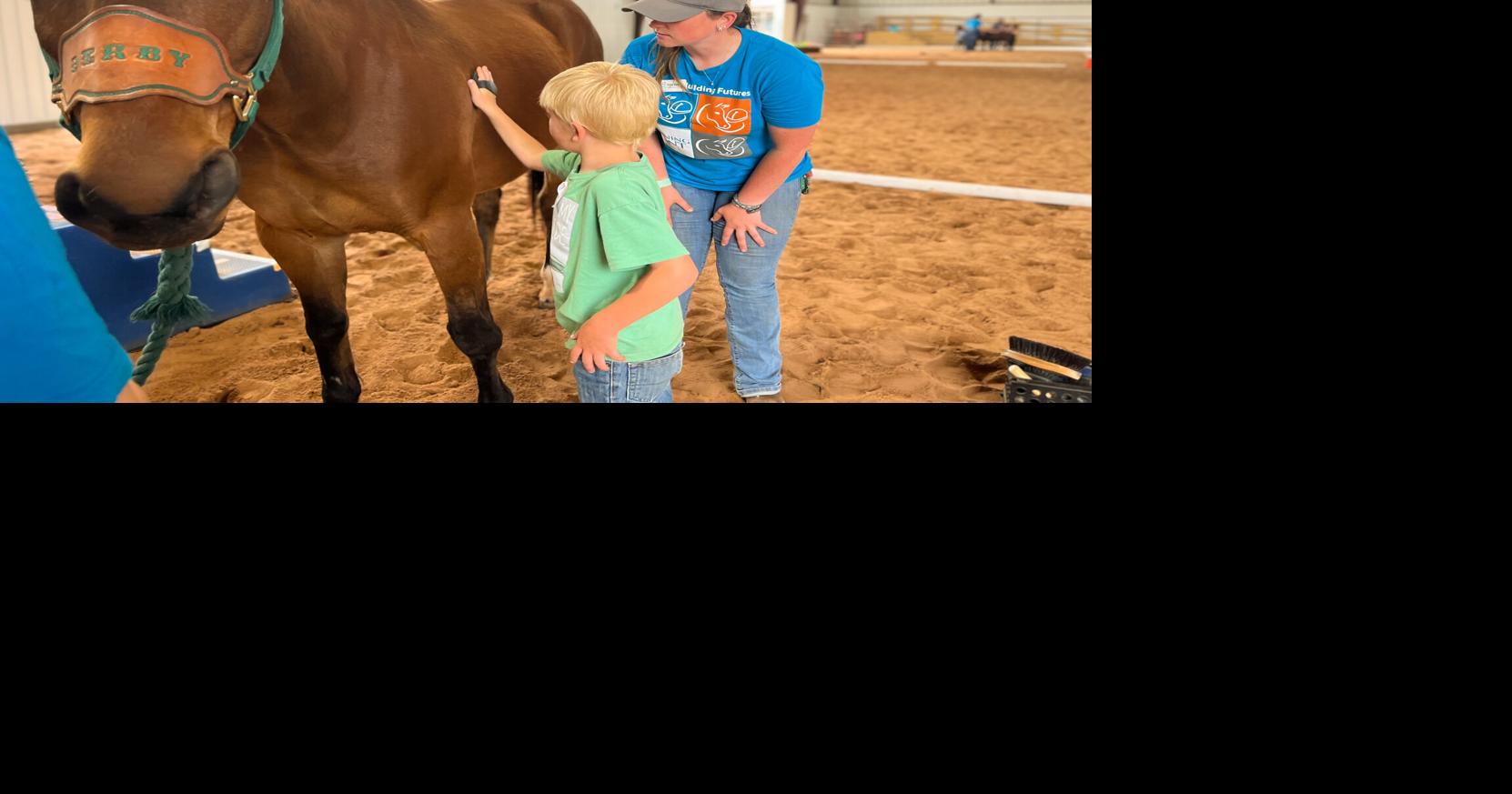 SMAC picks Turning Point Ranch as 2026 beneficiary | News ...