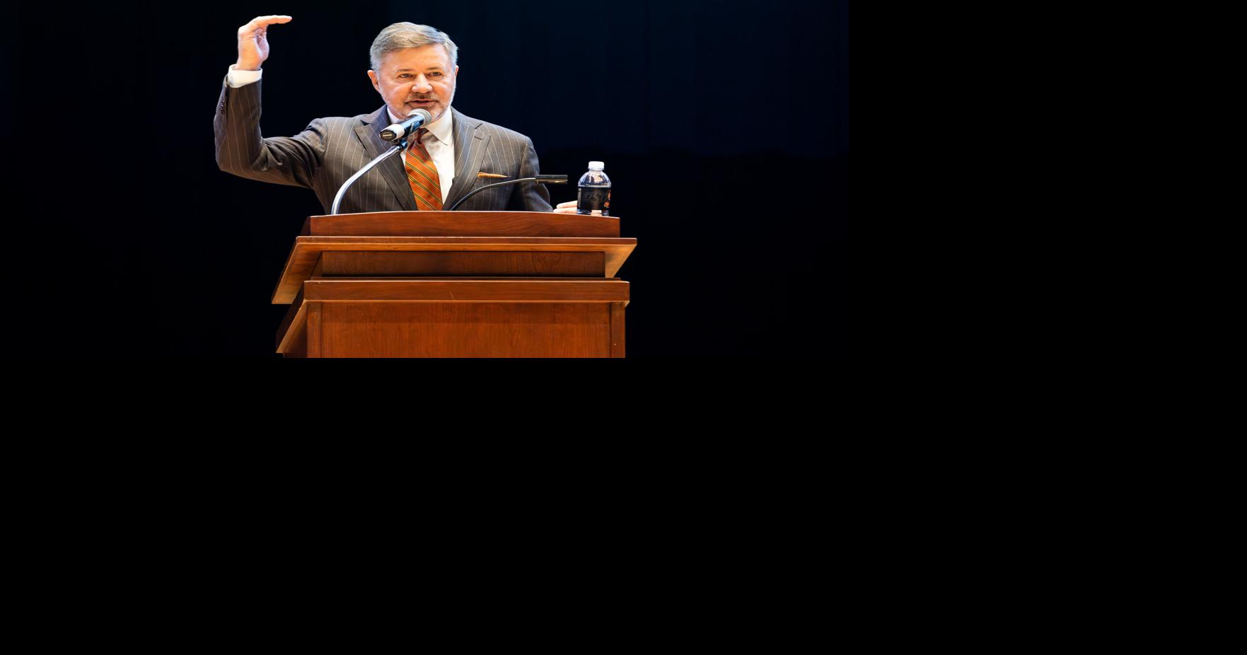 Oklahoma's Attorney General launches new war on drugs | News ...
