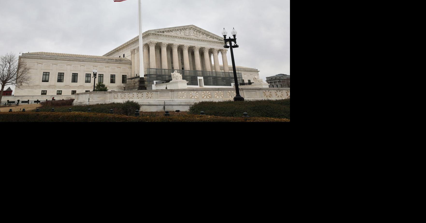 Supreme Court takes up politically charged case with independence of ...