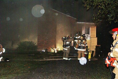 Stillwater family displaced after house fire | News | stwnewspress.com