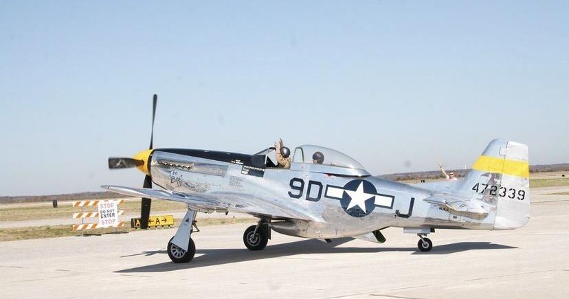 OSU Flying Aggies host annual Fly-In | Local News | stwnewspress.com